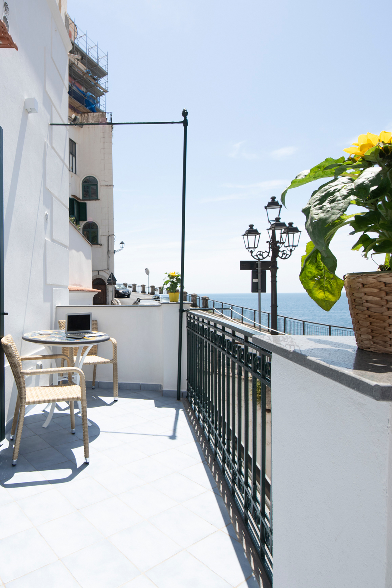 Maison Escher - Maison Escher