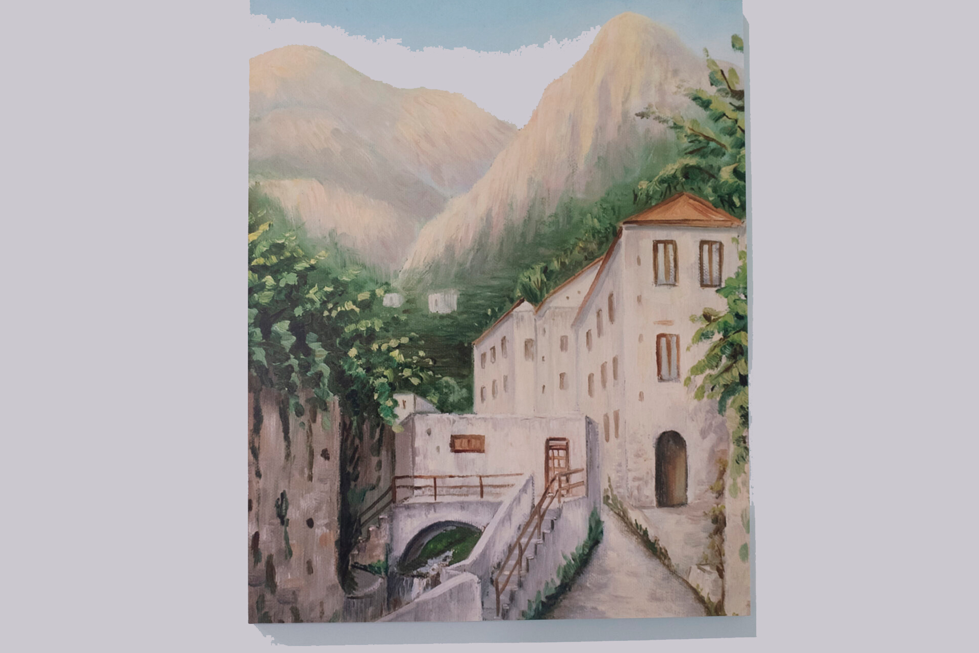 Gallery - Maison Escher